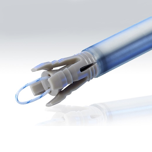 Biceps proximal y tenodesis - Daonsa Implantes